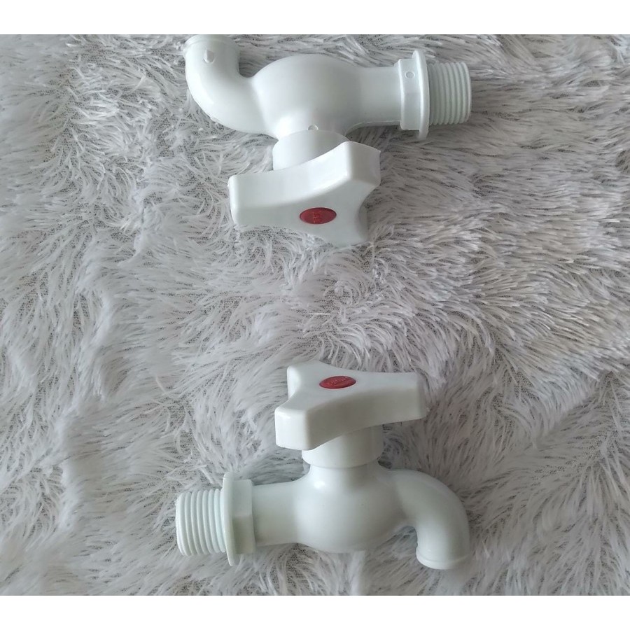 Jual KRAN PVC OWNER | Shopee Indonesia