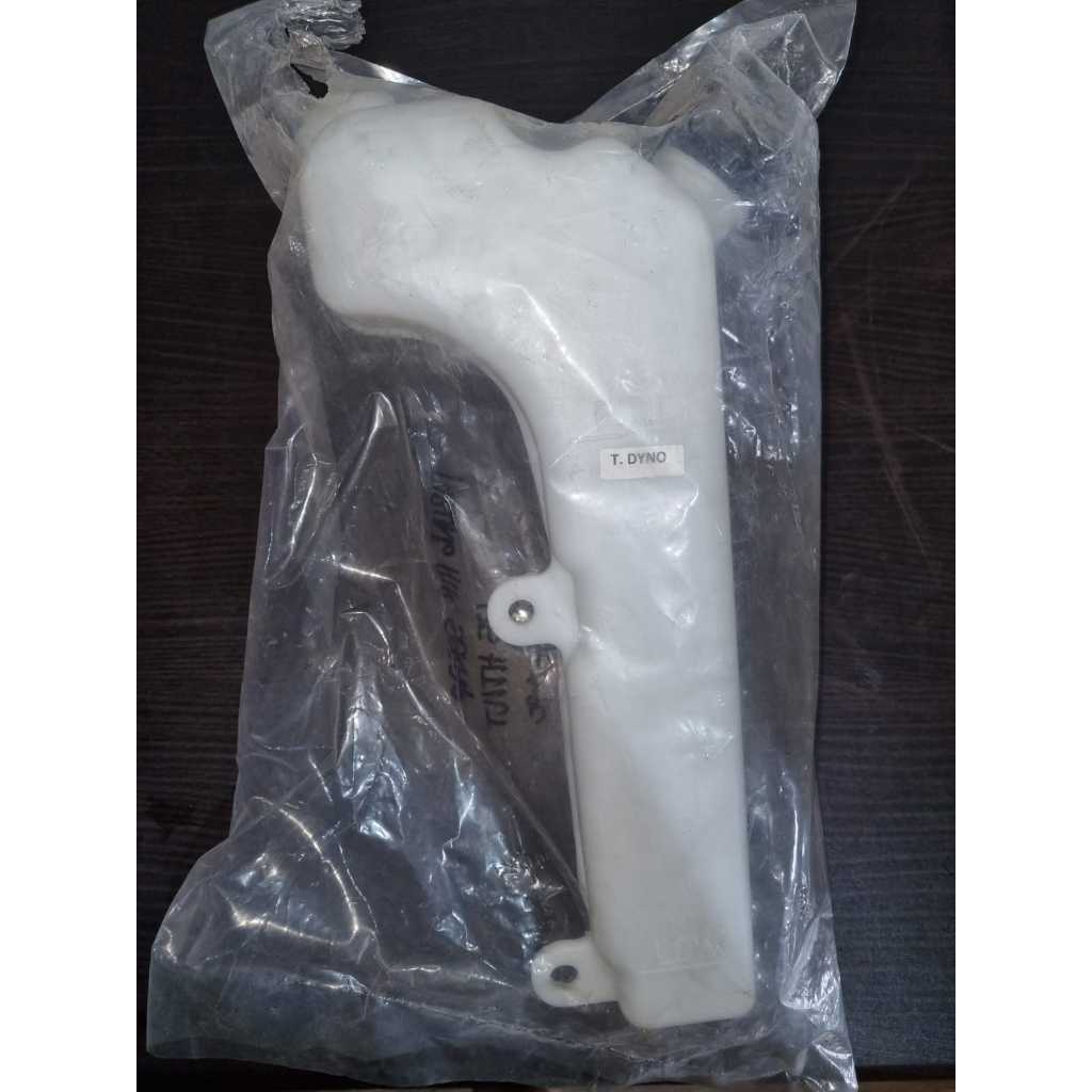 Jual Tabung air cadangan radiator DYNA SAURUS RINO 125 HT/LT & Hino ...