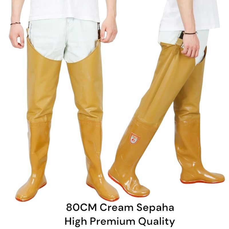 Jual SEPATU TANI BOOT SAWAH PETANI PANJANG TERNAK NELAYAN KEBUN PROYEK ...