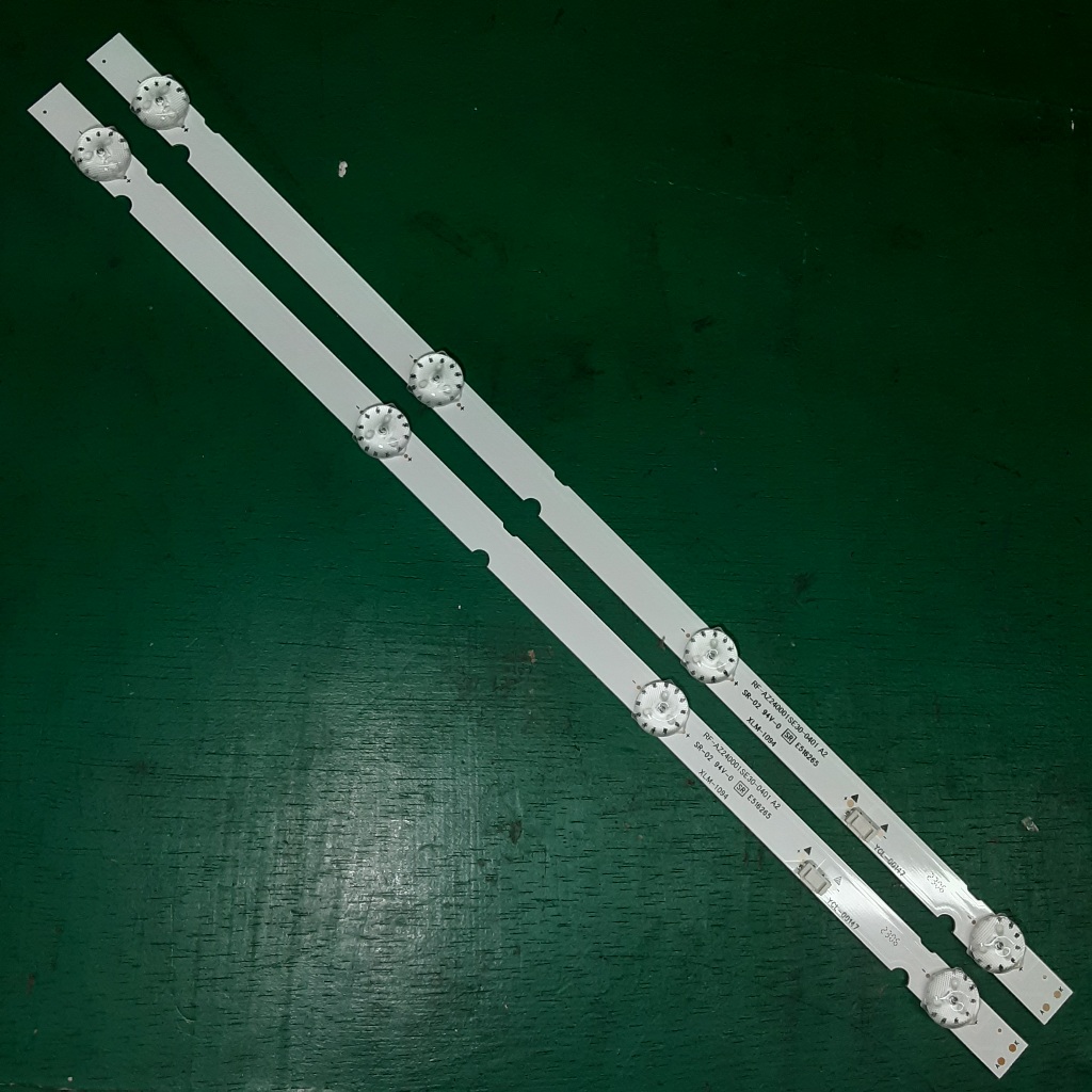 Jual Backlight tv Samsung UA24T4001 24T4003 UA-24T4001 UA-24T4003 UA-24T4001AR UA-24T4003AR ...