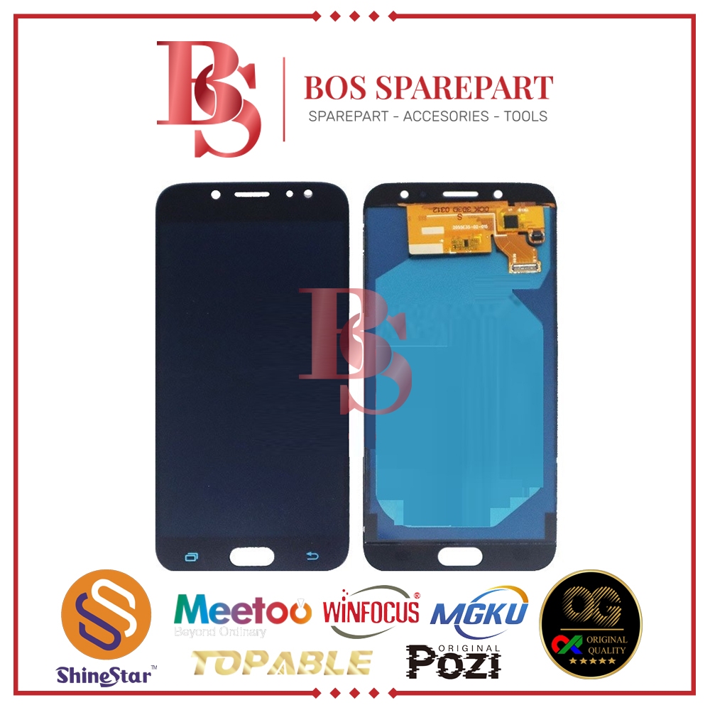Jual LCD TOUCHSCREEN SAMSUNG J7 PRO / J730 | Shopee Indonesia