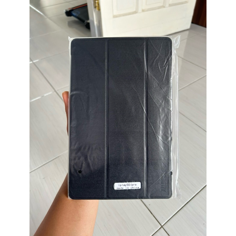 Jual Softcase Case Book Cover Advan Tab VX Lite Alldocube Iplay 50 Baru ...