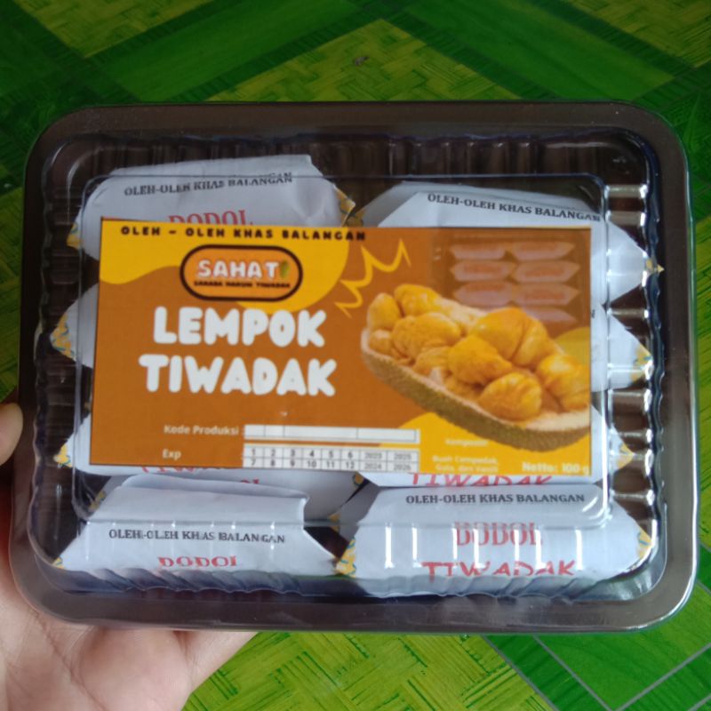 Jual lempok cempedak | Shopee Indonesia