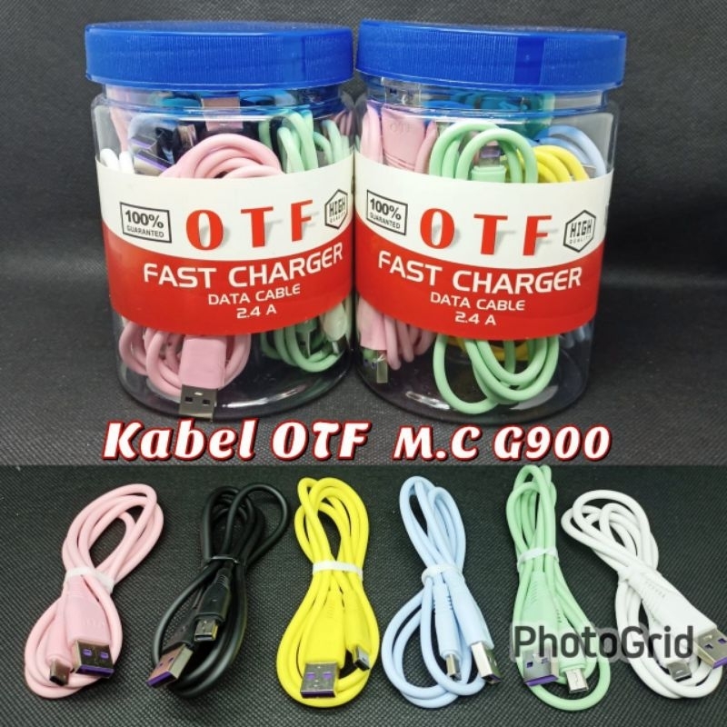 Jual Kabel Data Qtop Micro Type-C IPhone D880 Esia / Nexian Colokan ...