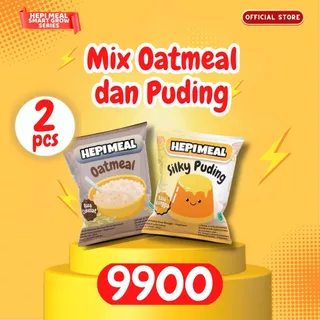 Produk Hepi Meal | Shopee Indonesia