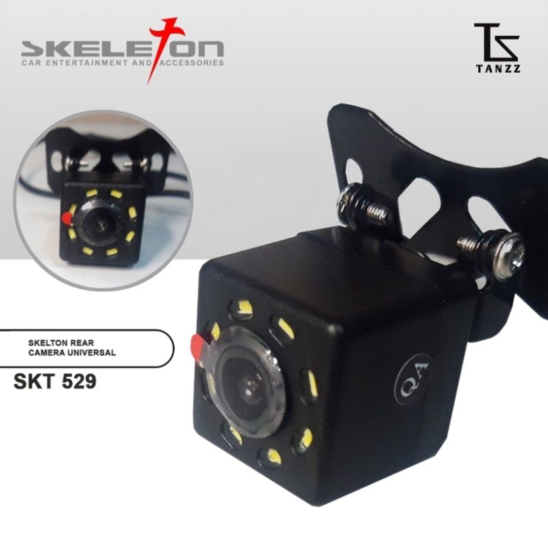 Jual Skeleton Camera Mundur Universal Moving Line Bisa Belok - SKT-529 | Shopee Indonesia