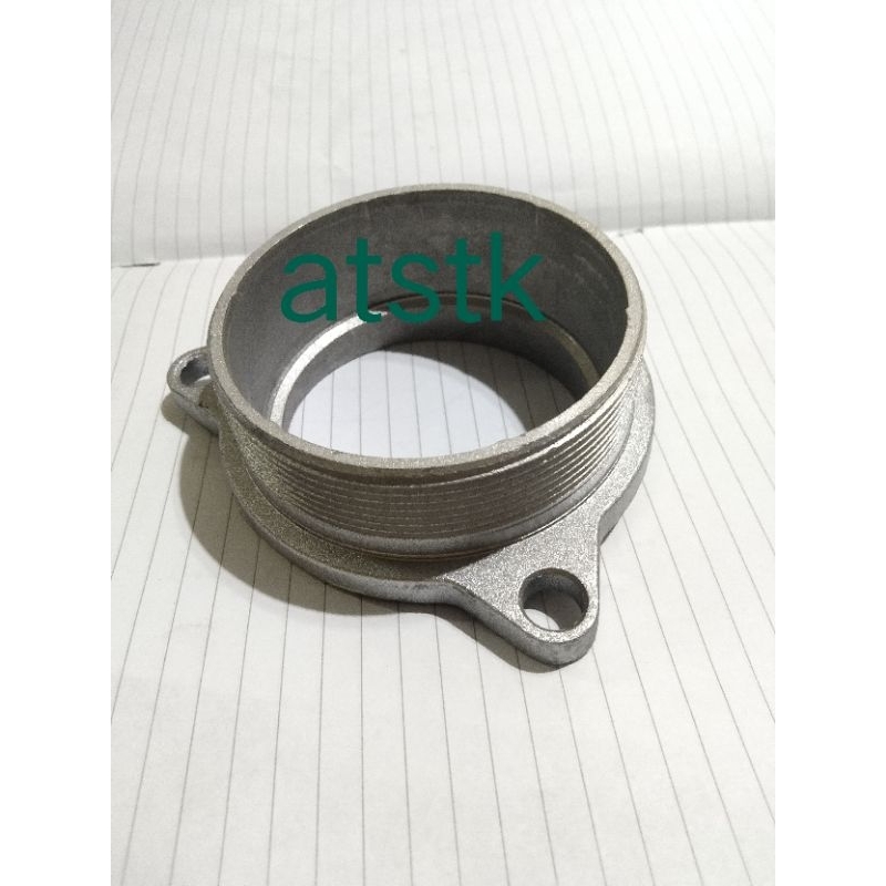 Jual flange drat sok pompa alkon 3 inchi wp30 | Shopee Indonesia