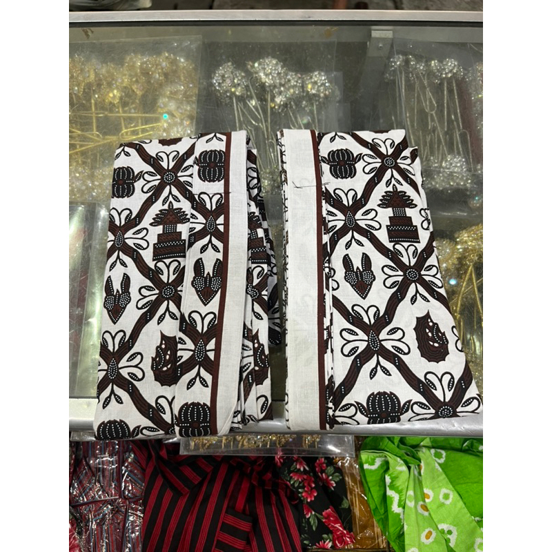 Jual wiru lembaran | jarik wiru lembaran | wiru cewek cowok | | Shopee ...