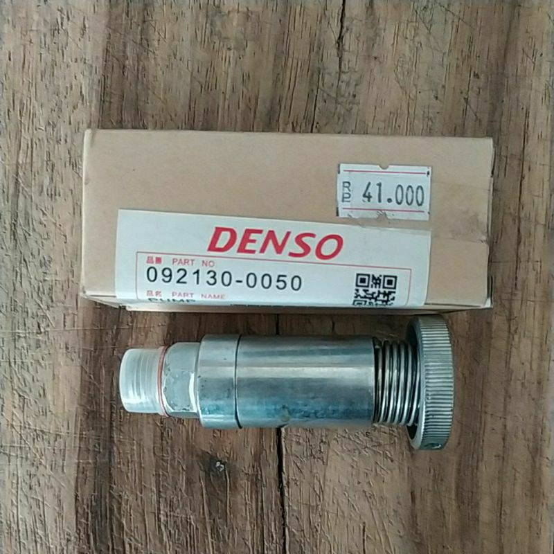 Jual Hand Priming PUMP Pompa Solar Besi Denso Universall / 092130 ...
