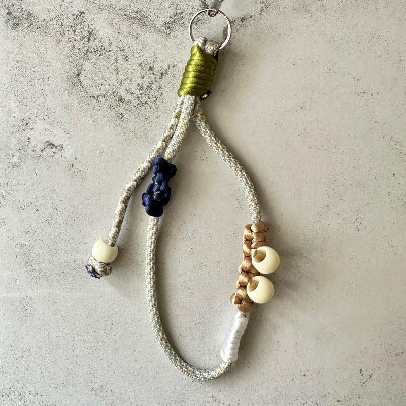 Jual Beads Paracord Phone Strap | Shopee Indonesia