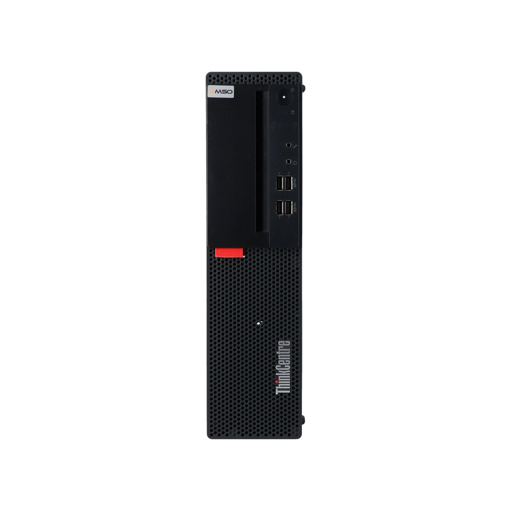 Jual pc lenovo thinkcentre m910s sff core i5 gen6-ram ddr4 8gb-ssd ...