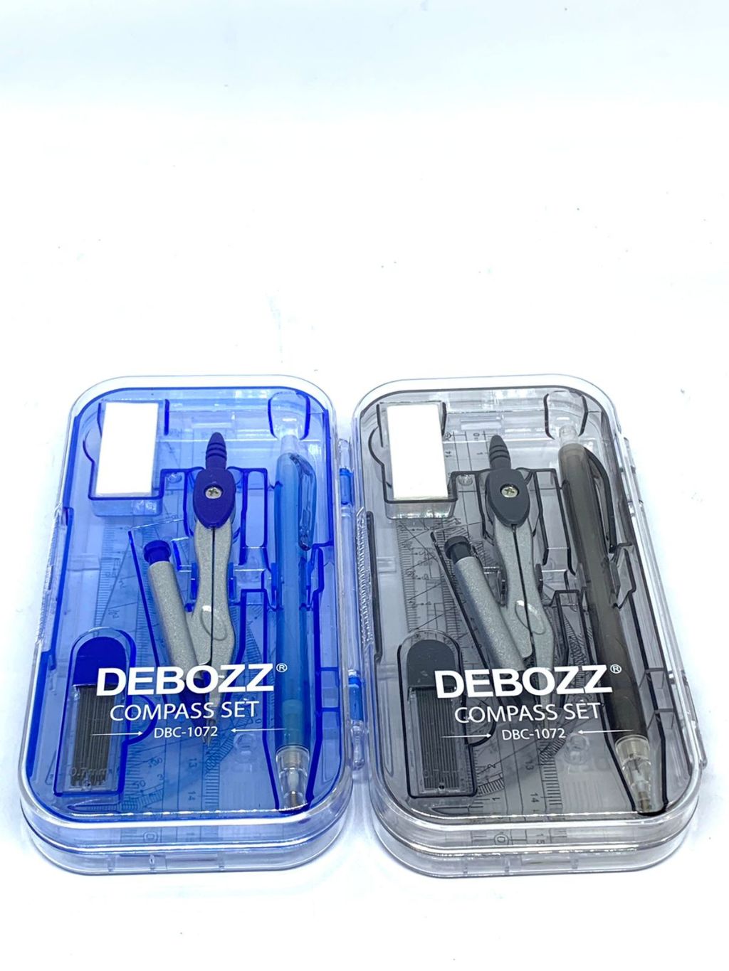 Jual JANGKA Set DBC-1072 /set matematika/set penggaris/jangka set ...