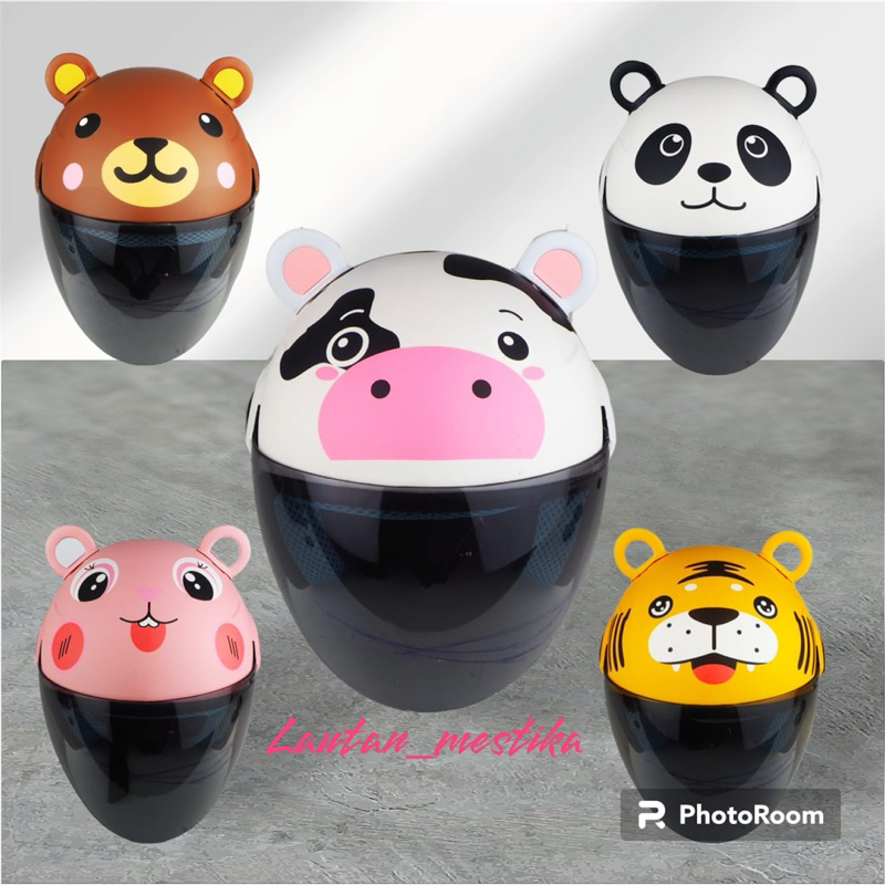 Jual Helm Anak Half face / Helem Sepeda Motor Animasi | Shopee Indonesia