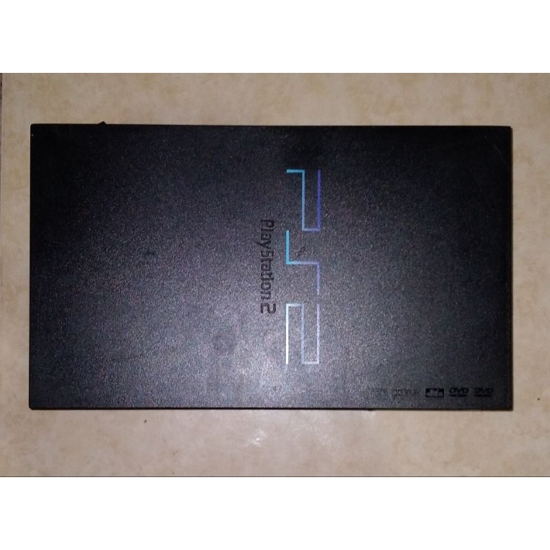 Jual Bahan Ps2 Fat Seri Scph.5000 Rusak Minus Mati Total | Shopee Indonesia