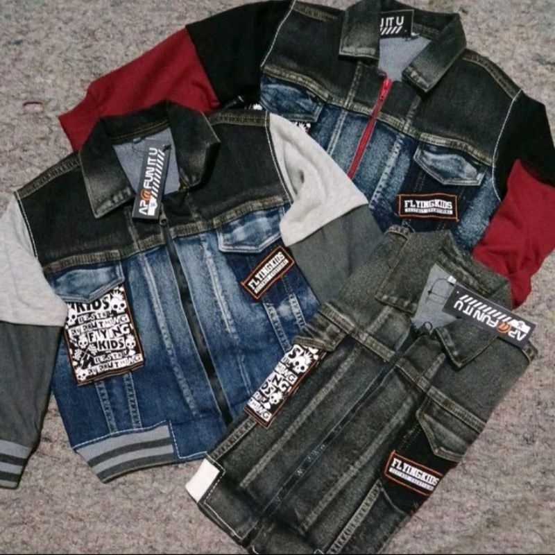 Jual VARSITY DISTRO | Shopee Indonesia