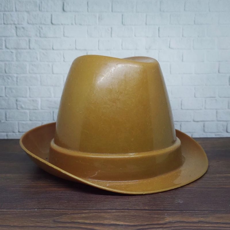 Jual Figure Topi Sheriff Woody Toy Story tinggi 10cm McD Happy Meal ...