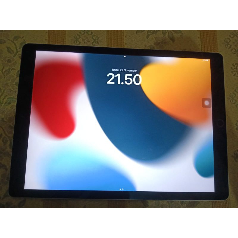 Jual IPad Pro 12.9 Inch | Shopee Indonesia