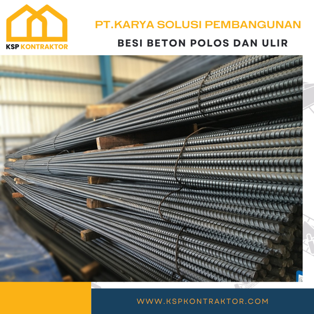 Jual BESI BETON 13 MM ULIR PSS SNI | Shopee Indonesia