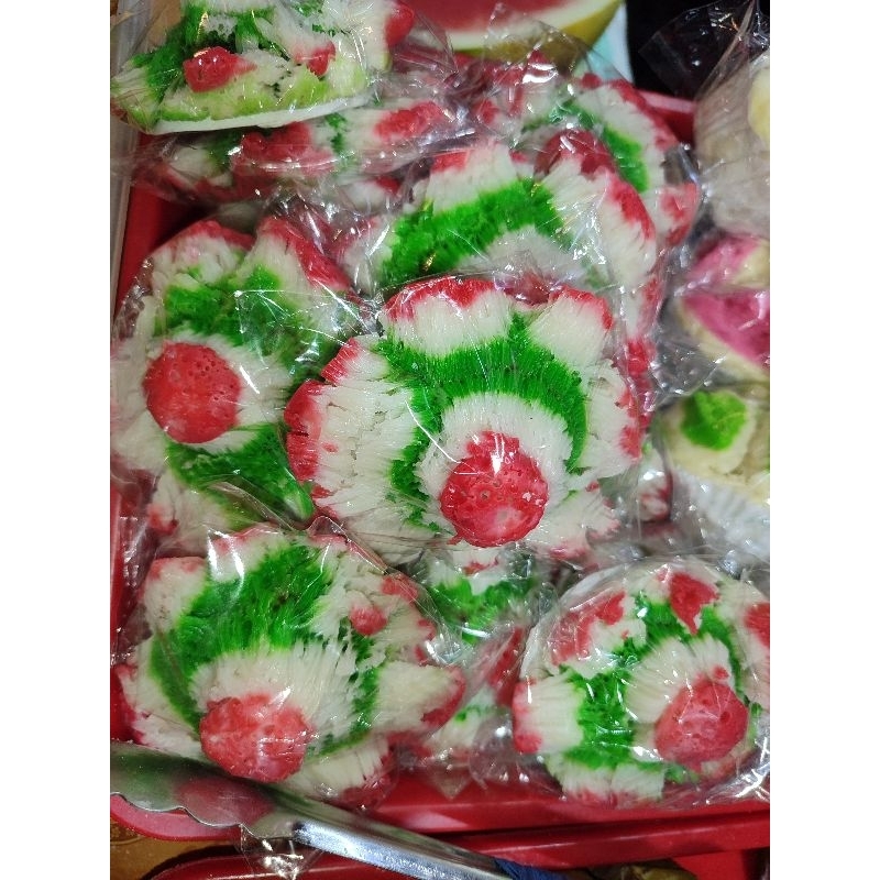 Jual KUE BIKANG ISI 3 ( READY PAGI AJA) | Shopee Indonesia