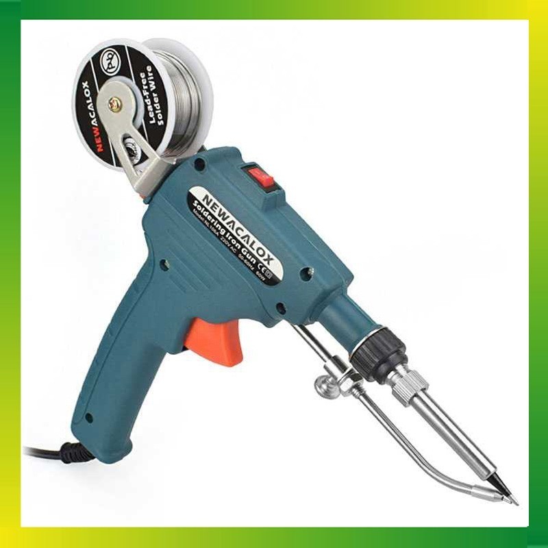 Jual Roztgun ORIGINAL / Mesin Las Mini Portable ORIGINAL plz | Shopee ...