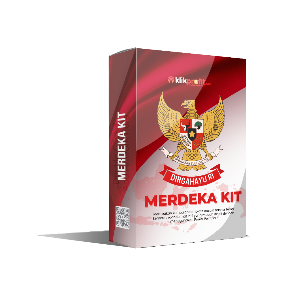 Jual Merdeka Kit | Shopee Indonesia