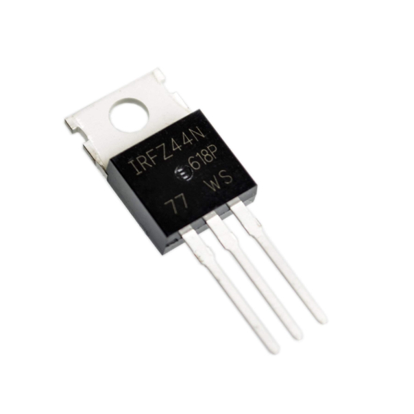 Jual Mosfet IRFZ44N IRF Z44N | Shopee Indonesia