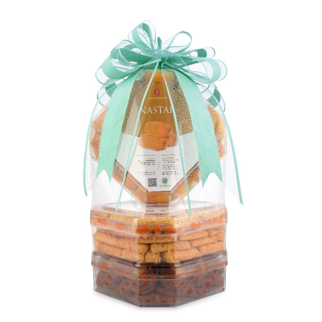 Jual Holland Bakery Batam - Gift Hamper | Shopee Indonesia