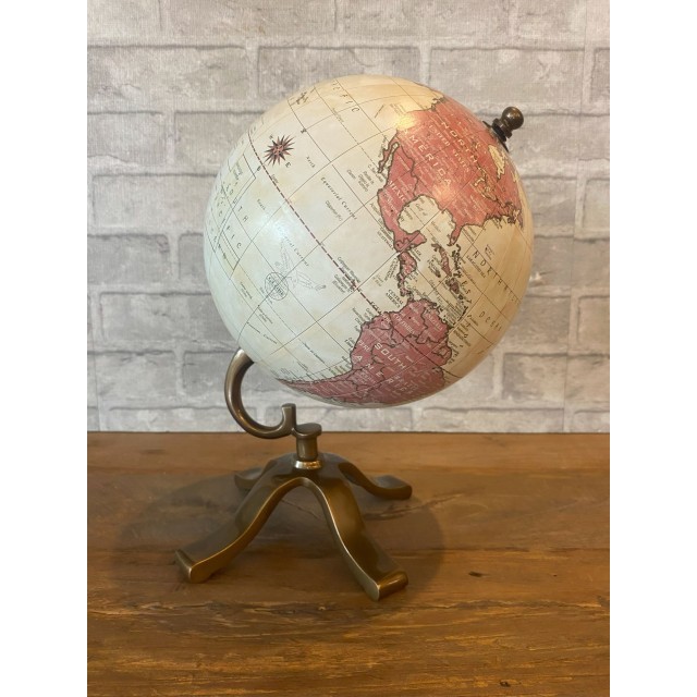 Jual 4931 GLOBE 8 INCH / GLOBE / BOLA DUNIA / ATLAS | Shopee Indonesia