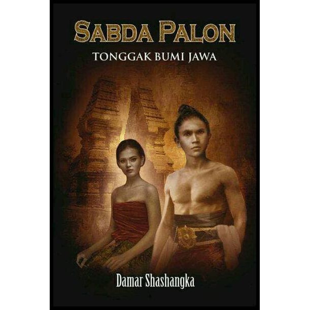 Jual Sabda Palon Tonggak Bumi Jawa - Sabdo Palon Jilid 5 | Shopee Indonesia