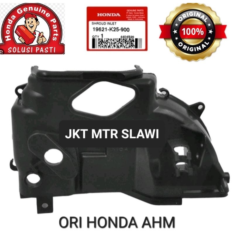 Jual shroud ex, tutup mesin dalam, beat f1, sapacy f1, scoopy f1, vario ...