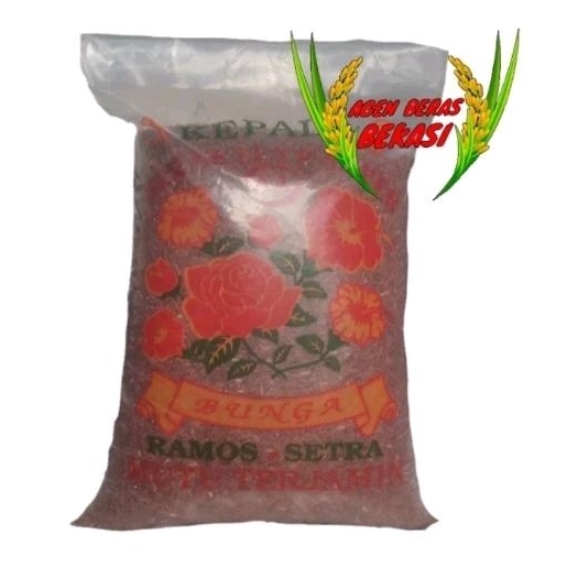 Jual BERAS MERAH PREMIUM SUPER 5KG,10KG,20KG | Shopee Indonesia