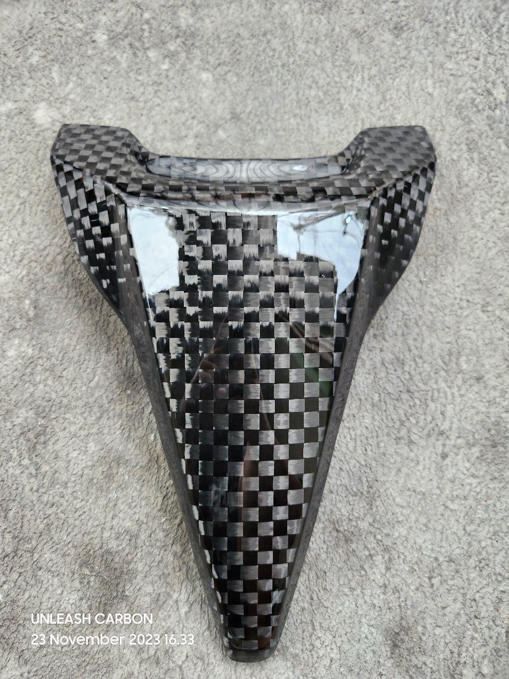 Jual Dasi Vario Led New 2018-2021 Carbon Kevlar Spread Tow | Shopee ...