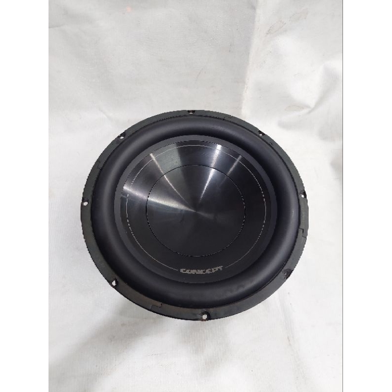 Jual subwoofer concept 12 inch | Shopee Indonesia