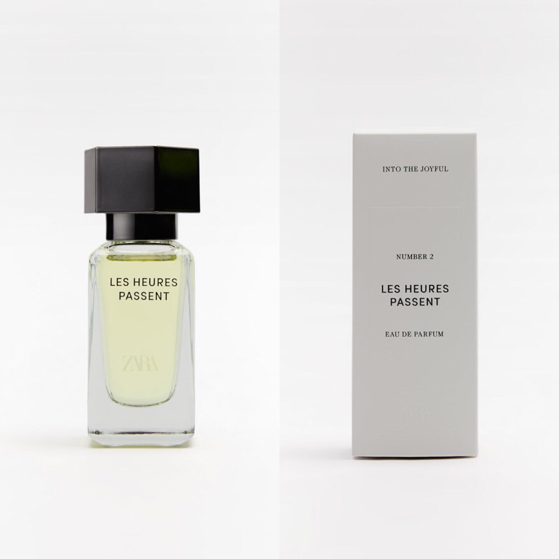 Jual ZARA PARFUM VELVET SHADOW SPLENDID BRONZE TRUE AMORE SOMEDAY ...