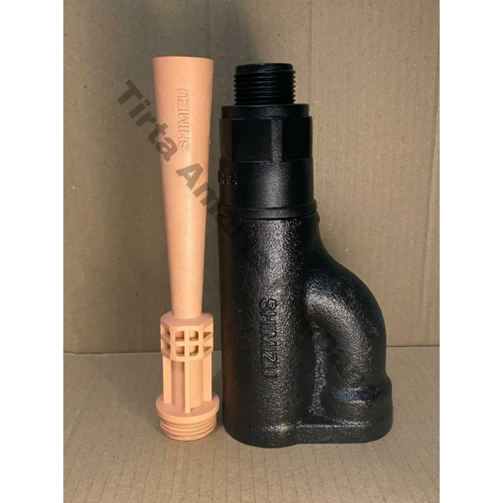 Jual Mata Jet Pump Shimizu Sumur Dalam Original Mata Jet Pump universal ...