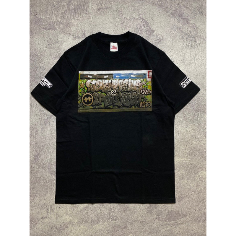 Jual OUTTA SIGHT RECORDS X SUBMARINE CLUB | Shopee Indonesia
