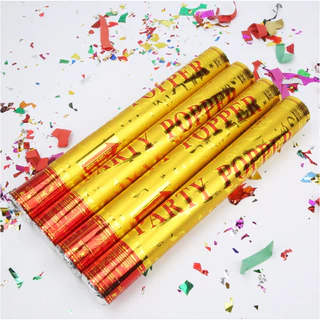 Jual Party Popper Terlengkap & Harga Terbaru Desember 2025 | Shopee ...