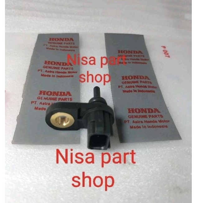 Jual thermo sensor Honda Genio beat New LED Scoopy 2022 eot ect Genio ...