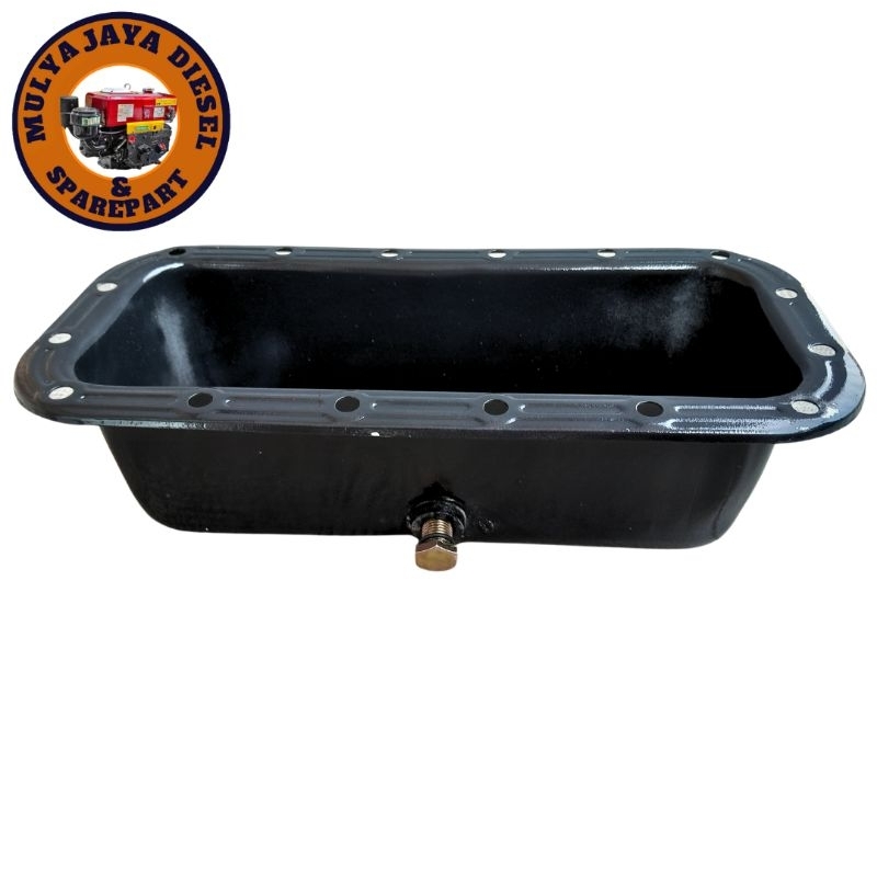 Jual oil sump S1125 ZS1125 28PK Carter Oli Bak Oli Panci Oli | Shopee ...