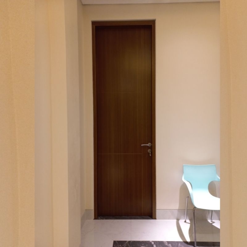 Jual Pintu ENGINEERING WOOD aDoor Cat DUCO Serat - PINTU CENTER ...