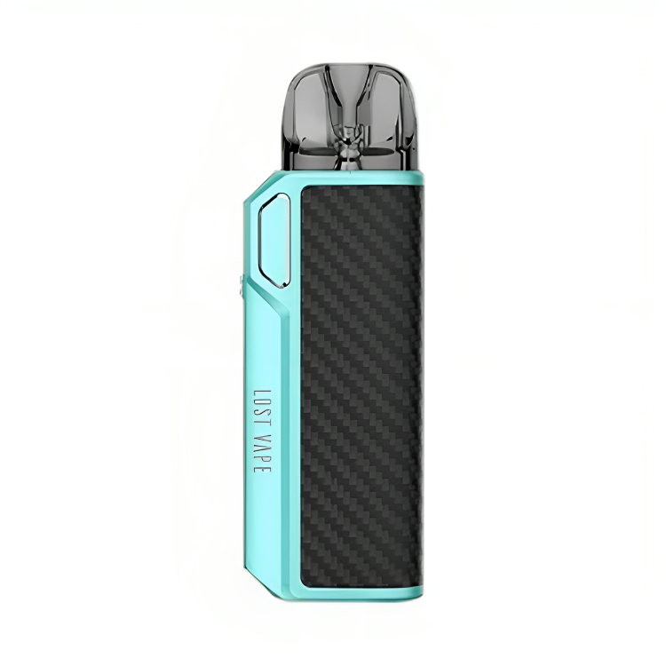 Jual Lost Vape Thelema Elite 40 Pod 40W 1400mAh | Shopee Indonesia
