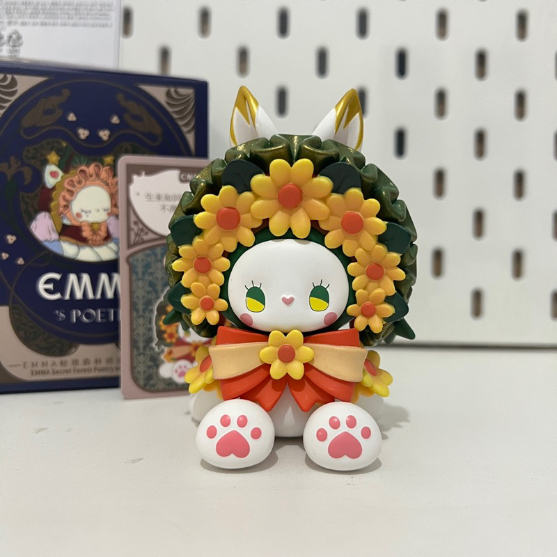 Jual Emma Poetry Blindbox | Shopee Indonesia