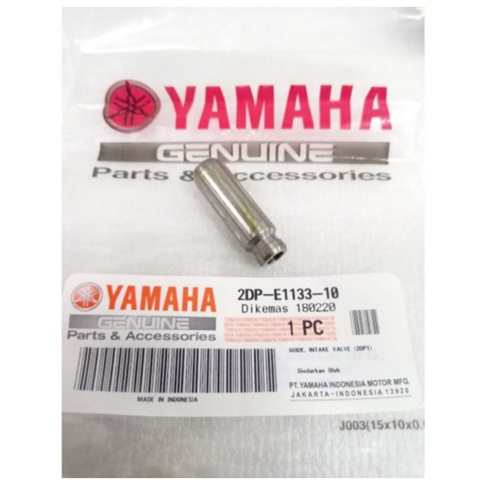 Jual BOSH KLEP NMAX AEROX 155 TRICITY LEXI WR155 MT15 VIXION R XSR 155 ...