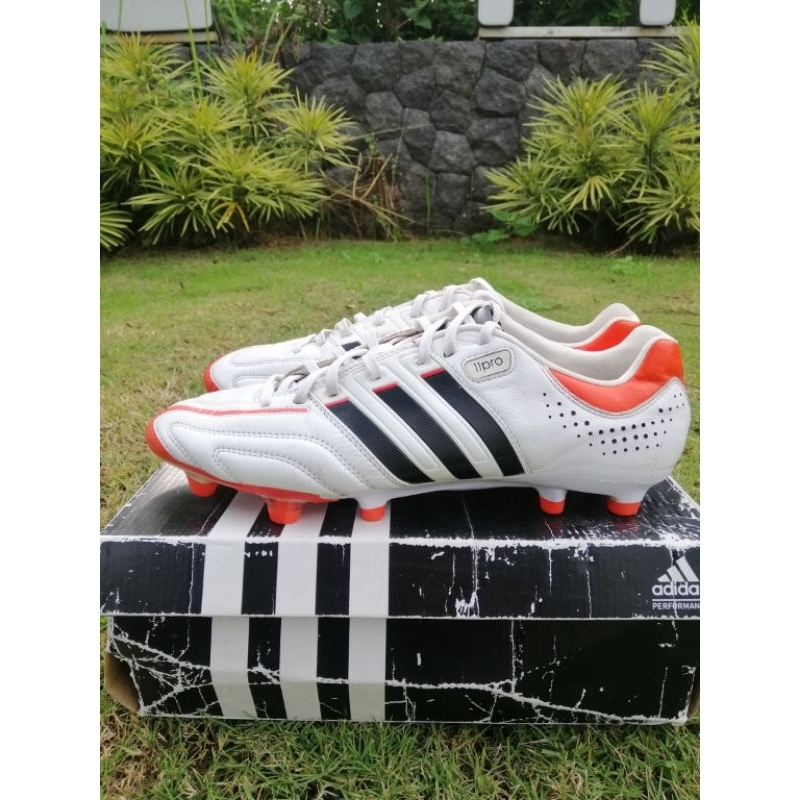 Jual adidas Adipure 11 pro | Shopee Indonesia