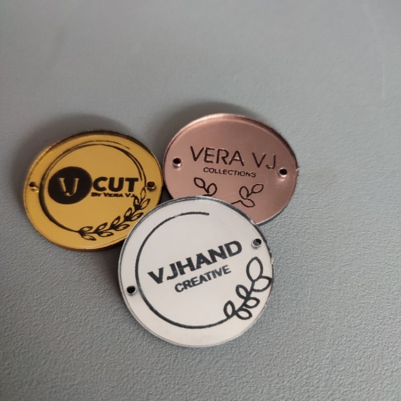 Jual Label Akrilik Bulat / Label Hijab Akrilik Bulat Logo Hijab Custom ... Jual Label Akrilik Bulat / Label Hijab Akrilik Bulat Logo Hijab Custom ...