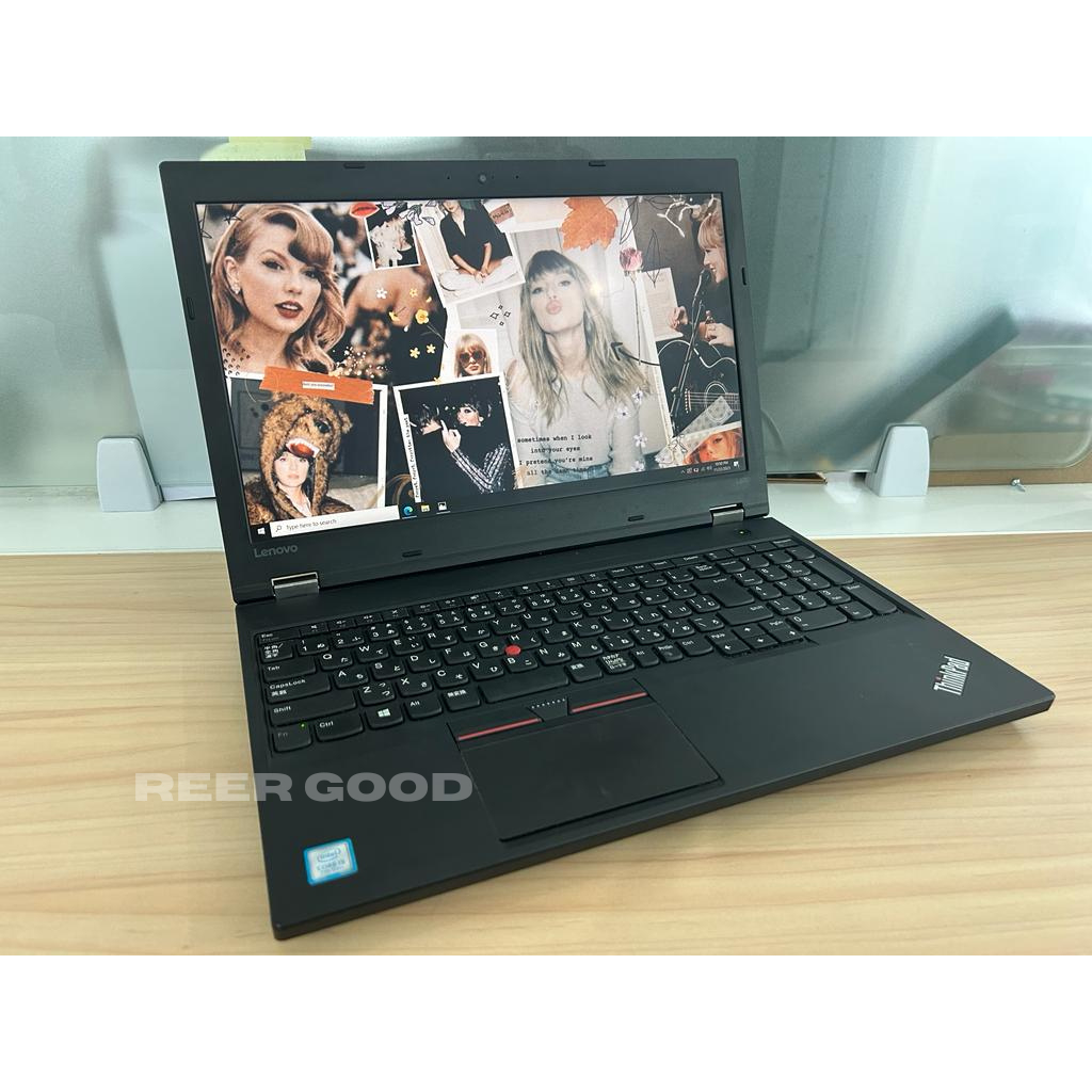 Jual Laptop Lenovo Thinkpad L570 i5 GEN 7 SECOND BERKUALITAS BERGARANSI ...