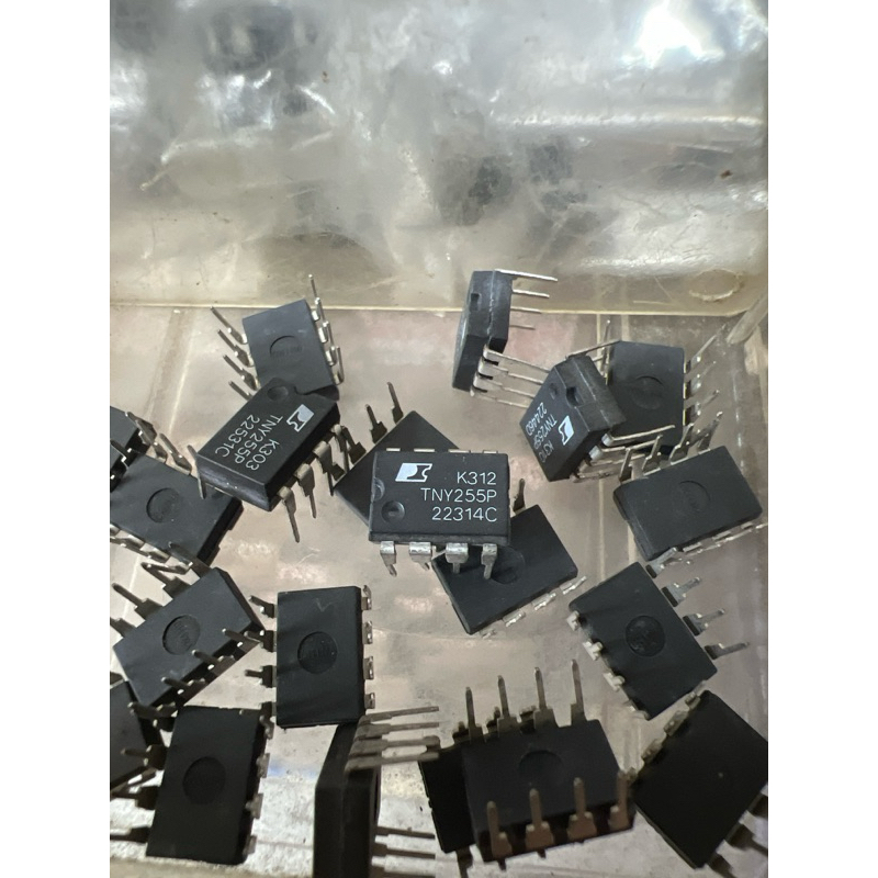 Jual Ic TNY255P TNY255 TNY 255 P | Shopee Indonesia