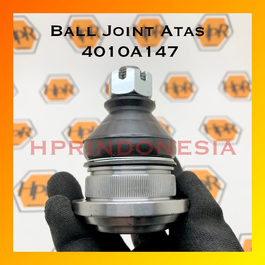 Jual HPR Upper Ball Joint Atas 4010A147 All New Pajero Sport 2016 2017 ...