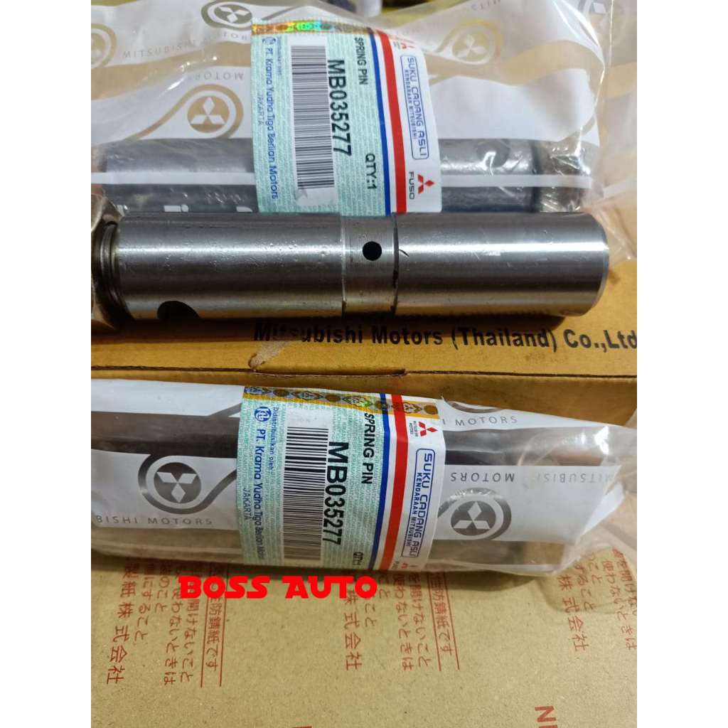 Jual PEN PER SPRING PIN POLOS COLT DIESEL PS100 PS120 PS125 PS135 ...