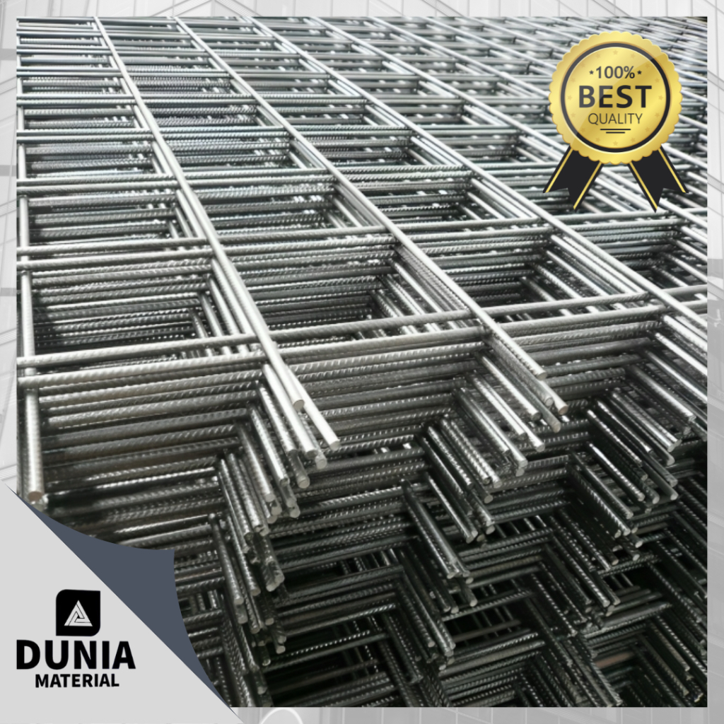Harga wiremesh store